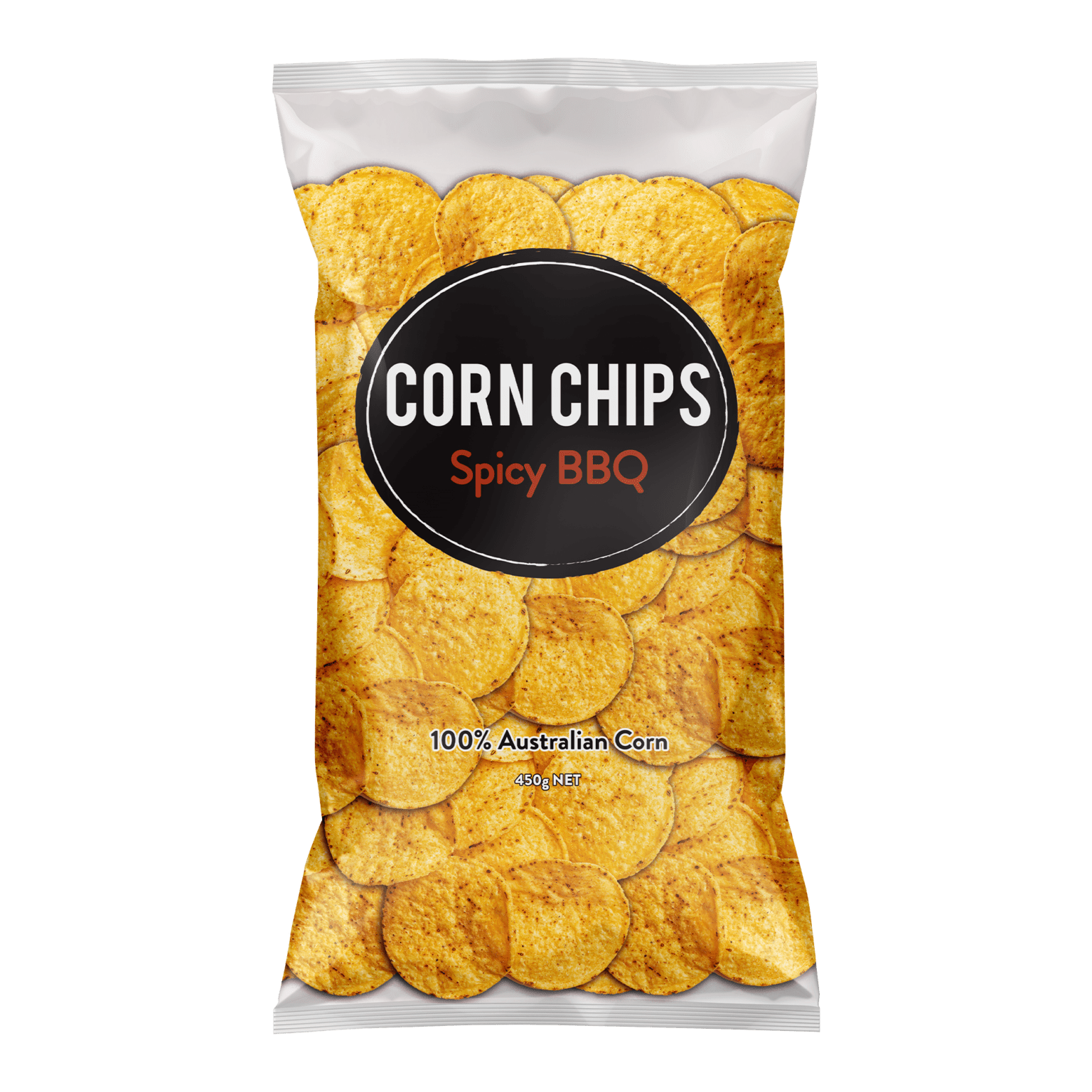 Corn Chips – The Market Grocer